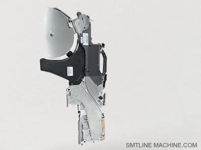 China Samsung 8mm Pneumatic Feeder 0.79kg Lightweight for CP40 CP45 CP60 SMT Mounter for sale