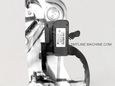 China High-Precision Samsung 12mm Pneumatic Feeder for Component Placement for sale
