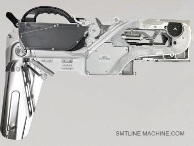 China Samsung  Pneumatic Feeder 32mm for sale