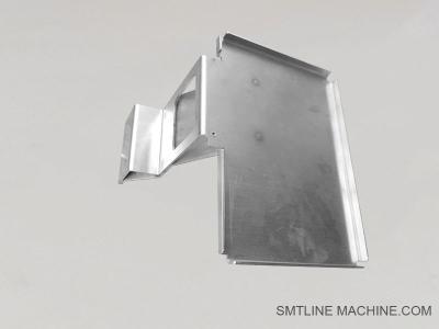 China Yamaha YSM20 10-Keyboard Stand for SMT Mounters 600mm Width Steel for sale