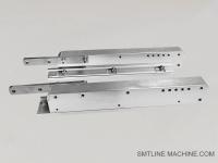China YSM20R 1.2m Extended Track for sale
