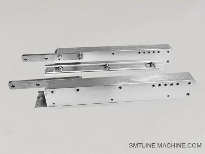 China YSM20R 1.2m Extended Track for sale