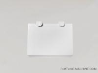 China Yamaha YG12 YS White Throwing Box KHY-M8527-BOX Waste Collection for SMT for sale