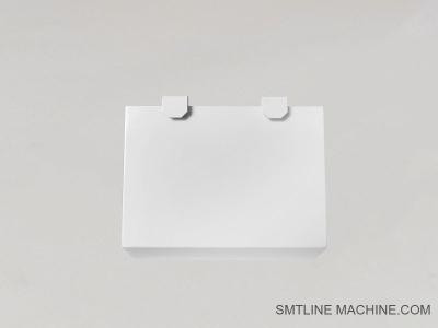 China Yamaha YG12 YS White Throwing Box KHY-M8527-BOX Waste Collection for SMT for sale