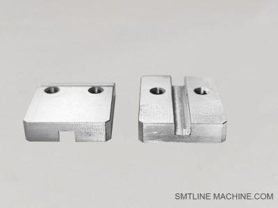China YS12 fiber optic fixing plate for sale