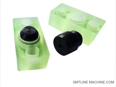 China Yamaha YSM10 YSM40R Y-axis Anti-Collision Rubber Pad KV7-M2651-00 KHW-M2654-00 for sale