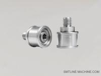 China KV8-M71W9-00X YV100XXG Head Left Bracket for sale