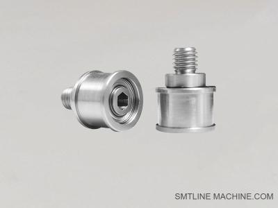 China KV8-M71W9-00X YV100XXG Head Left Bracket for sale