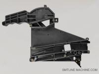 China Yamaha ZS Feeder Tail Cover KLJ-MC26Y-00 KLJ-MC261-00 for 12-16mm SMT Pick and Place Machines for sale