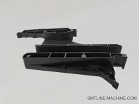 China KLJ-MC46Y-00 ZS24MM Feida Tail for sale