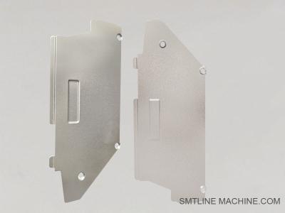 China KLJ-MC1A2-00 Motor Protection Cover for Yamaha ZS Feeder 8mm-72mm PCB Box for sale