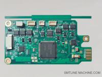 China KLJ-M4488-A0 ZS8MM-72MM Motherboard for Yamaha Feida SMT Feeder 8-72mm for sale