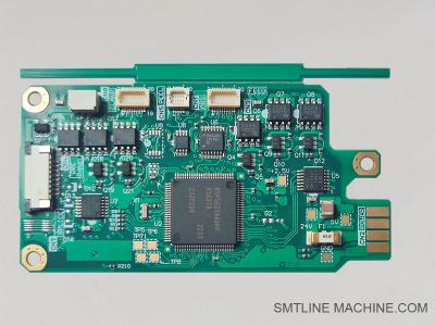 China KLJ-M4488-A0 ZS8MM-72MM Motherboard for Yamaha Feida SMT Feeder 8-72mm for sale