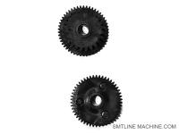 China KLJ-MC152-00ZS8MM Feeder Gear for sale