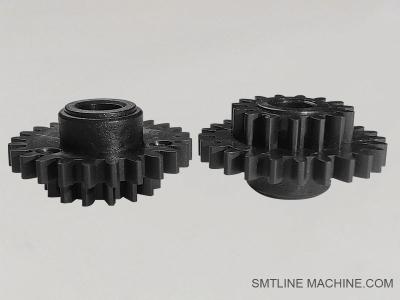China KLJ-MC153-00ZS8MM Feeder Gear for sale