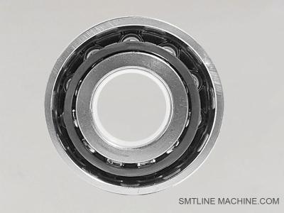 China KHW-M2645-00 Ballscrew Bearing Set for Yamaha YS12 YS24 SMT 7001A-P5 7000A-P5 for sale