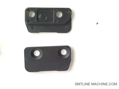 China KHJ-MC28B-00 Steel Wire Rope Protection Cover for Yamaha SS12-72MM Feeder 72mm Width for sale