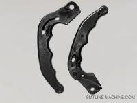China KHJ-MC281-00SS 12-72MM Feeder Handle for sale