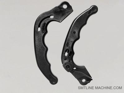 China KHJ-MC281-00SS 12-72MM Feeder Handle for sale