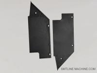 China KHJ-MC1A2-00 SS8MM motherboard protective cover for sale