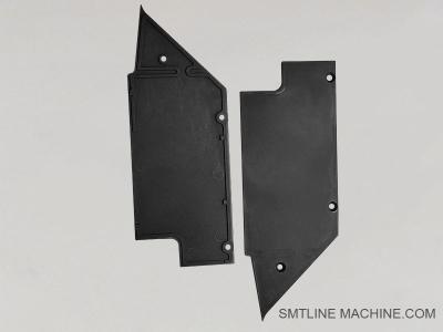 China KHJ-MC1A2-00 SS8MM motherboard protective cover for sale
