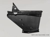 China Feida KHJ-MC16Y-00 KHJ-MC161-00 SS8MM Waste Recycling Box for Yamaha Feeders for sale