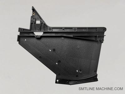 China Feida KHJ-MC16Y-00 KHJ-MC161-00 SS8MM Waste Recycling Box for Yamaha Feeders for sale