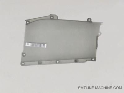 China KHJ-MC162-01 SS8MM Feida tail plastic cover transparent cover for sale