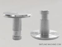 China KHJ-MC185-00ZSSS Feeder Handle Pin for sale