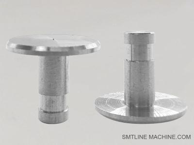 China KHJ-MC185-00ZSSS Feeder Handle Pin for sale