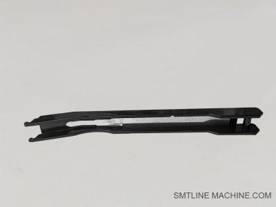 China KHJ-MC141-03 SS8MM Feeder material cover black for sale