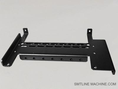 China Yamaha YV100XXG Head Solenoid Valve Bracket KGB-M71W7-00X KV8-M71W7-00X for sale