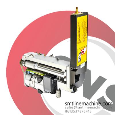 China FCM PPU laser block surface mount machine CH7390 for sale