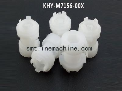 China YAMAHA YS12 SMT Machine 34W Value Cap White Plastic KHY-M7156-00X for sale