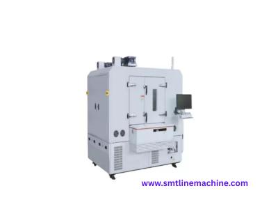 China Vertical Curing Oven SMT VCO 250°C 60 Layers PCB Soldering Reflow Oven for sale