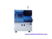 China Scienscope X-ray View X2000 Offline 90KV 5μm PCB BGA Inspection System for sale