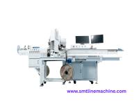 China SA-GD3030T Automatic Wire Stripping and Crimping Machine for sale
