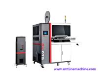 China RY-07S Auto Single-End Crimp, Twist, Tin & Housing Insertion Machine for sale