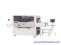 China RY-K388 Automatic Double-Head Waterproof Bolt Machine 2000-2500 pcs/hr 0.35-2 sqmm Wire for sale