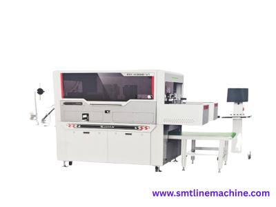 China RY-K388 Automatic Double-Head Waterproof Bolt Machine 2000-2500 pcs/hr 0.35-2 sqmm Wire for sale
