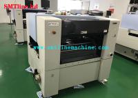 China SMT YV100XE Pick and Place Machine 1200mm PCB Capacity 20,000 CPH Speed with 6-Month Warranty for sale