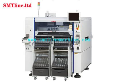 China Samsung Cp45fv SMT Pick And Place Machine High Precision Easy Operation for sale