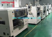 China JUKI FX-1R FX-1 FX-3 Three Phase SMT Pick and Place Machine 1630KG 12 Months Warranty for sale