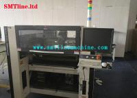 China MIRAE MX200L SMT Pick and Place Machine 21,000 CPH 0.050mm Accuracy for 680x460mm PCB for sale