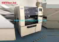 China Juki KE750 KE760 Second Hand SMT Pick and Place Machine 1400x1440x1460mm 3 Mounting Head for sale