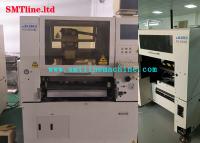 China JUKI KE2010-2060 LED Middle Speed SMT Pick and Place Machine 0.4-5mm PCB Thickness for sale