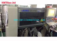 China JUKI KE2070 KE2080 High Speed SMT Pick and Place Machine 20 Feeders LED PCB Assembly for sale