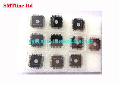 China YAMAHA YS12 YS24 Calibration Glass IC 16 Pin 64 Pin for SMT Pick and Place Machine Accuracy for sale