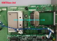 China Yamaha KM5-M4200-01X System Board SMT Spare Parts for YV100II YV100X 3 Months Warranty for sale