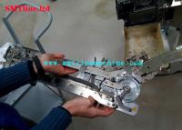 China JUK SFN0AS SFW1AS Stick Feeder for KE3010 SMT Pick and Place Machine 12 Month Warranty for sale